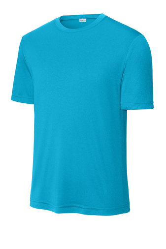 TST350 Sport Tek Tall PosiCharge Competitor Tee.