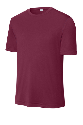 TST350 Sport Tek Tall PosiCharge Competitor Tee.